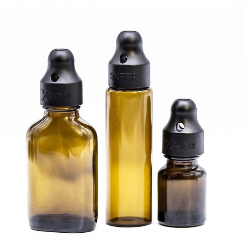 Inhalador poppers XTRM SNFFR Solo - Poppers Are Us